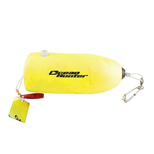 Spearfishing Floats | Ocean Hunter | Riffe | Spearmaster | Cressi ...